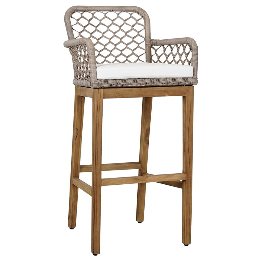 Penton Indoor/Outdoor Bar Stool – Cokas Diko Home