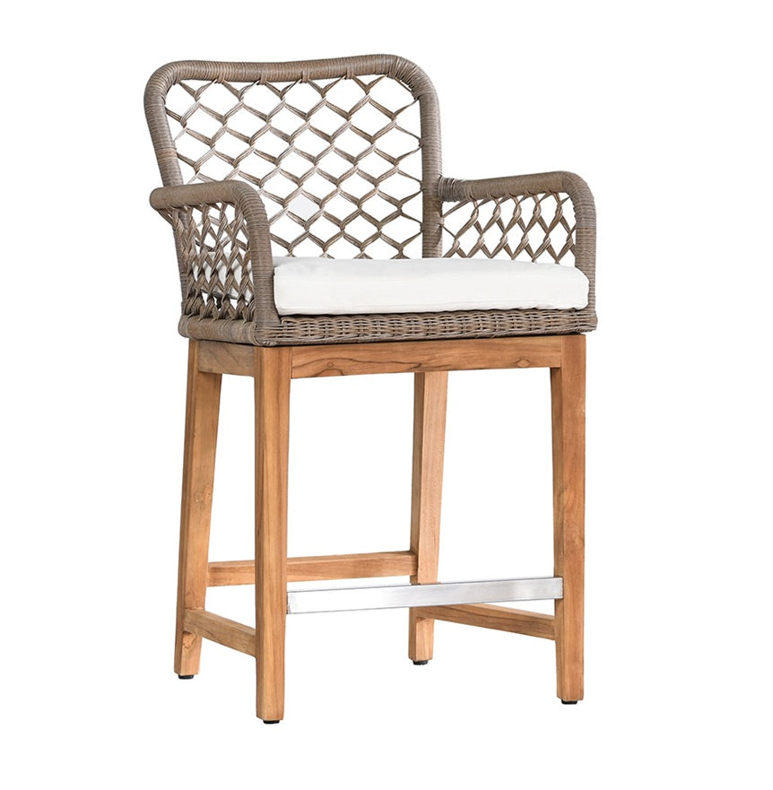 Penton Indoor/Outdoor Counter Stool – Cokas Diko Home
