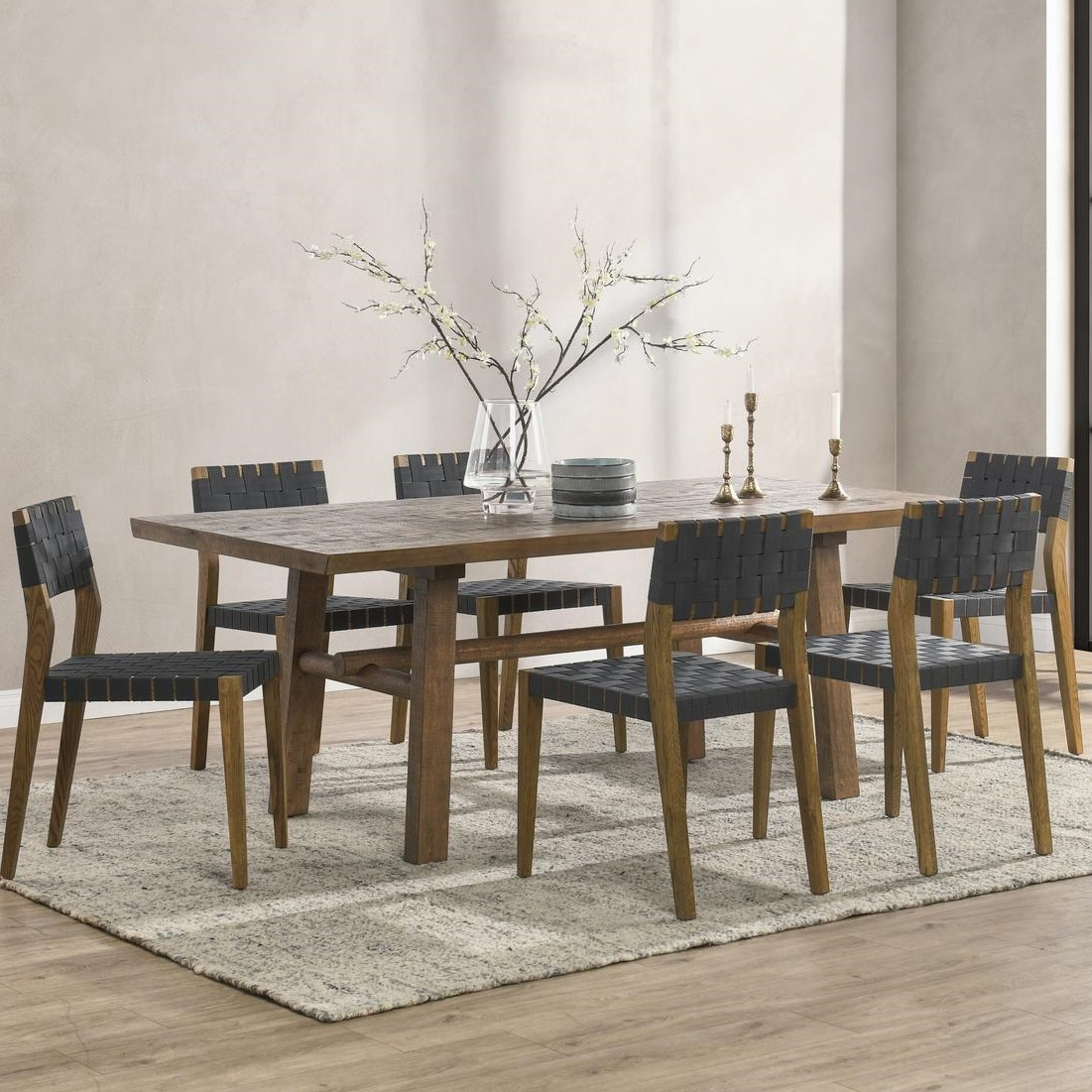 Dining Tables – Page 2 – Cokas Diko Home