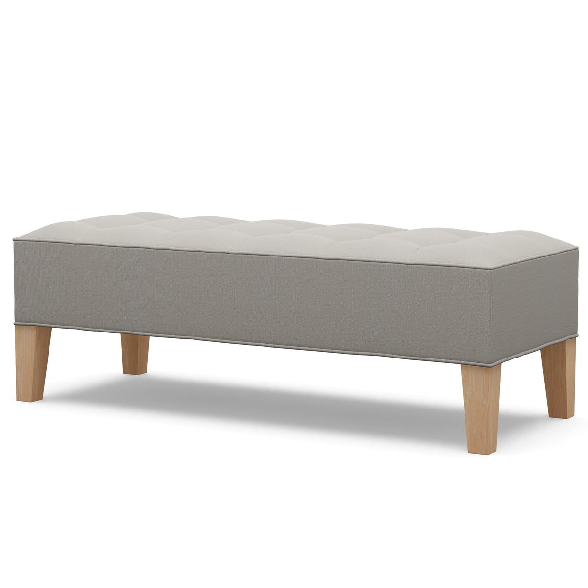 Norwalk Del Ray 52" Bench – Cokas Diko Home