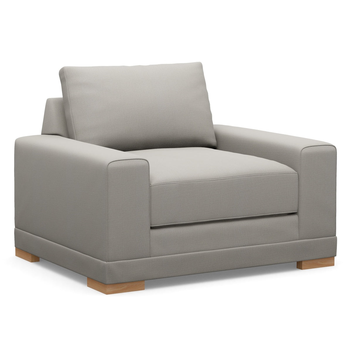 Norwalk Harrison Chair 48" – Cokas Diko Home