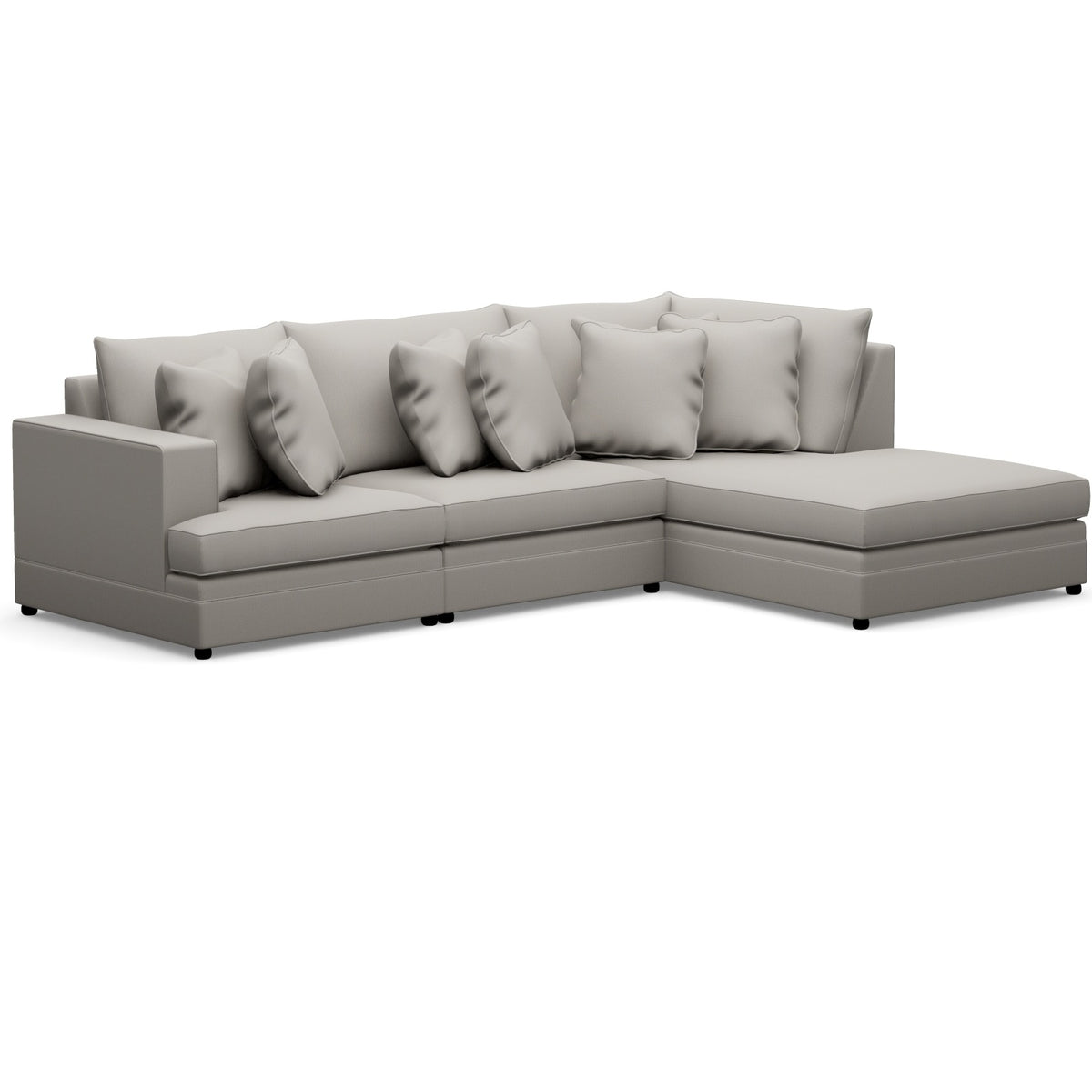 Norwalk Neptune Sectional – Cokas Diko Home