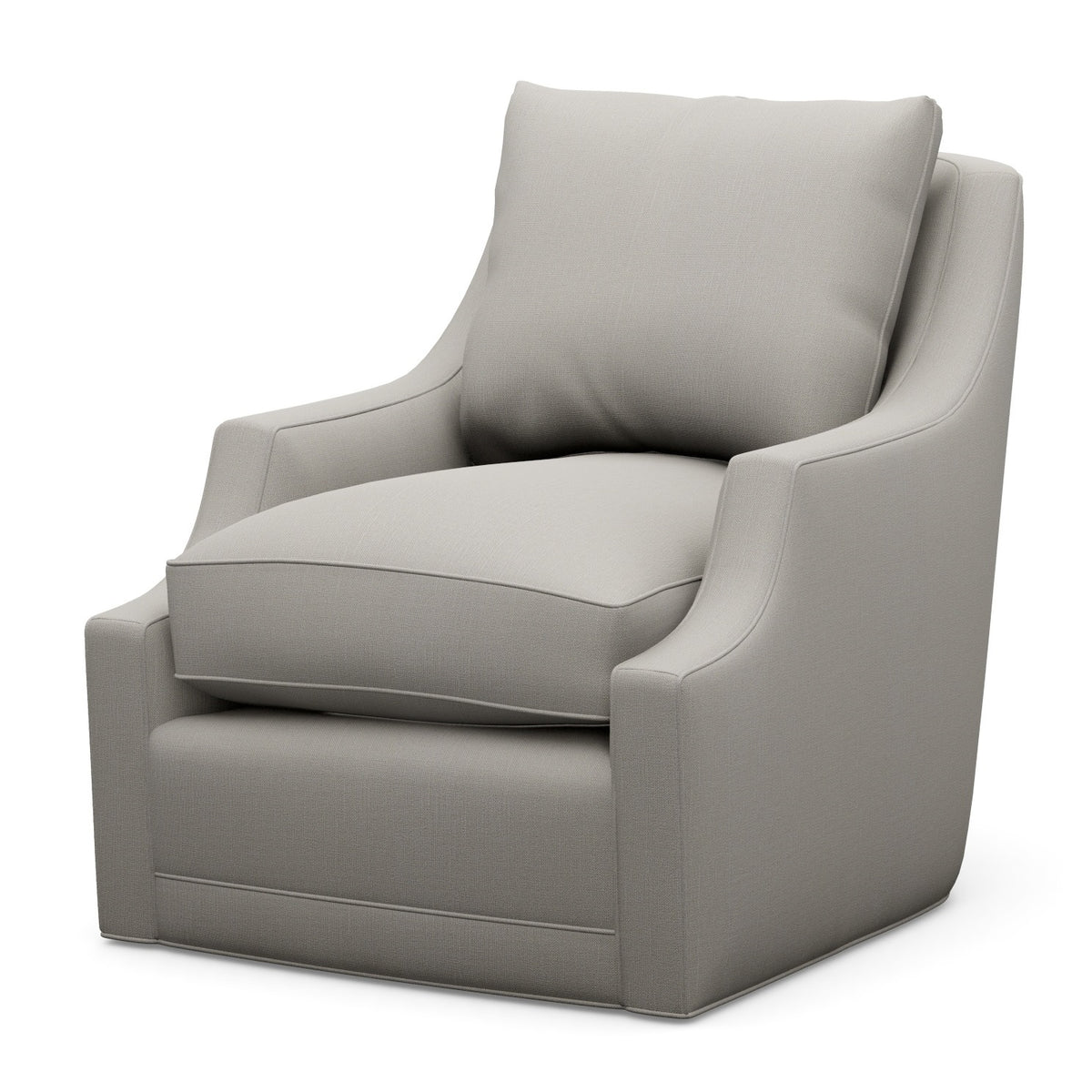 Norwalk Renee Swivel Chair – Cokas Diko Home