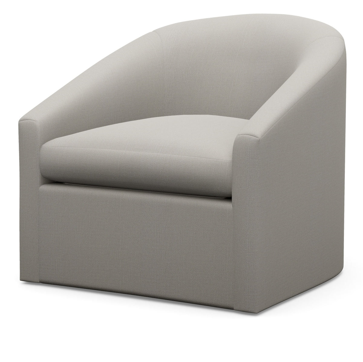 Norwalk Landry Swivel Chair – Cokas Diko Home