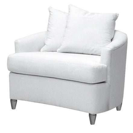 Norwalk Annette Cuddle Chair – Cokas Diko Home